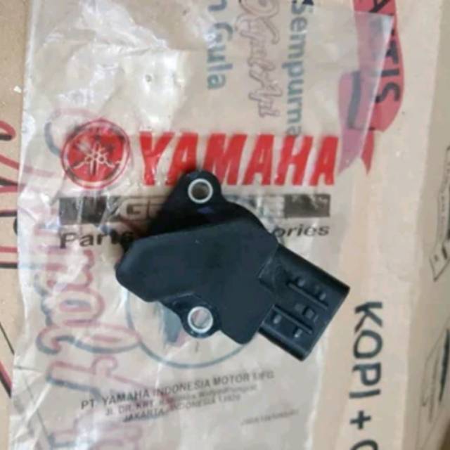 Jual Sensor gas TPS map maqs Yamaha fi new Aerox 155 vva original part ...