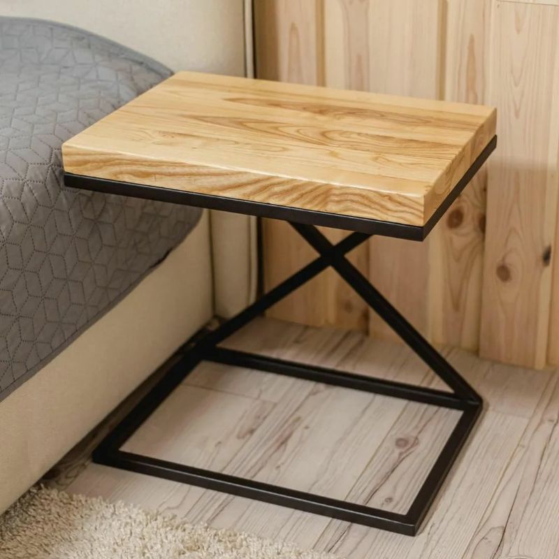 Jual meja minimalis persegi decoration | Shopee Indonesia