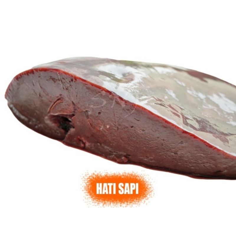 Jual ati sapi 1kg | Shopee Indonesia