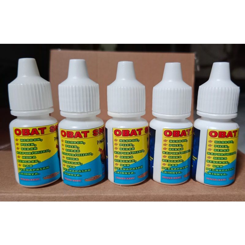 Jual Obat ngorok pilek dan saluran pernafasan | Shopee Indonesia