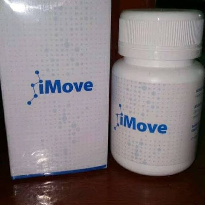 Jual IMOVE Herbal Mengatasi Nyeri Sendi - Kaku Pada Tulang - Nyeri ...