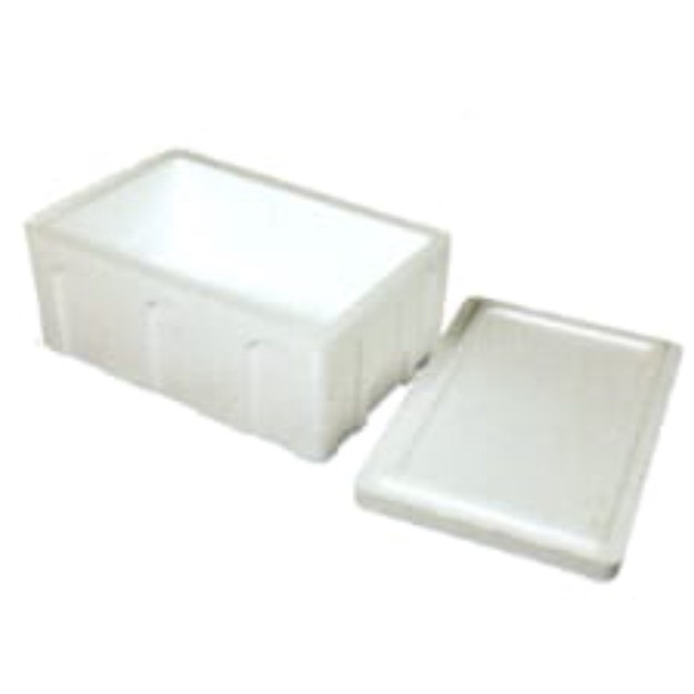 Jual Kotak gabus buah / Kotak buah / Kotak styrofoam buah | Shopee ...
