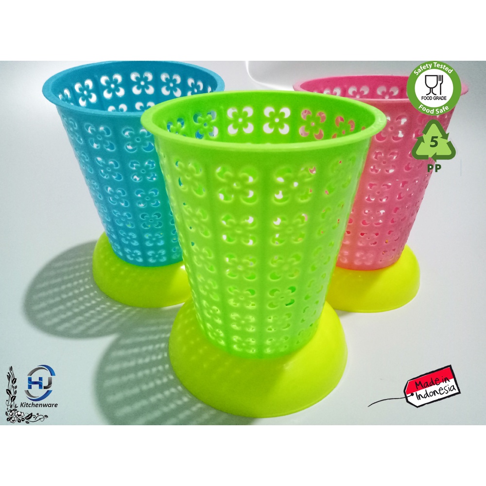 Jual Keranjang Pulpen Pencil / Keranjang Kantor / Tempat Spidol ...