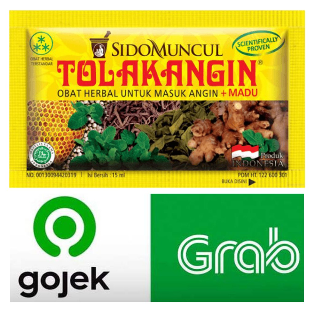 Jual Obat Masuk Angin Pusing Mual dan Muntah Muntah Tolak Angin Cair ...