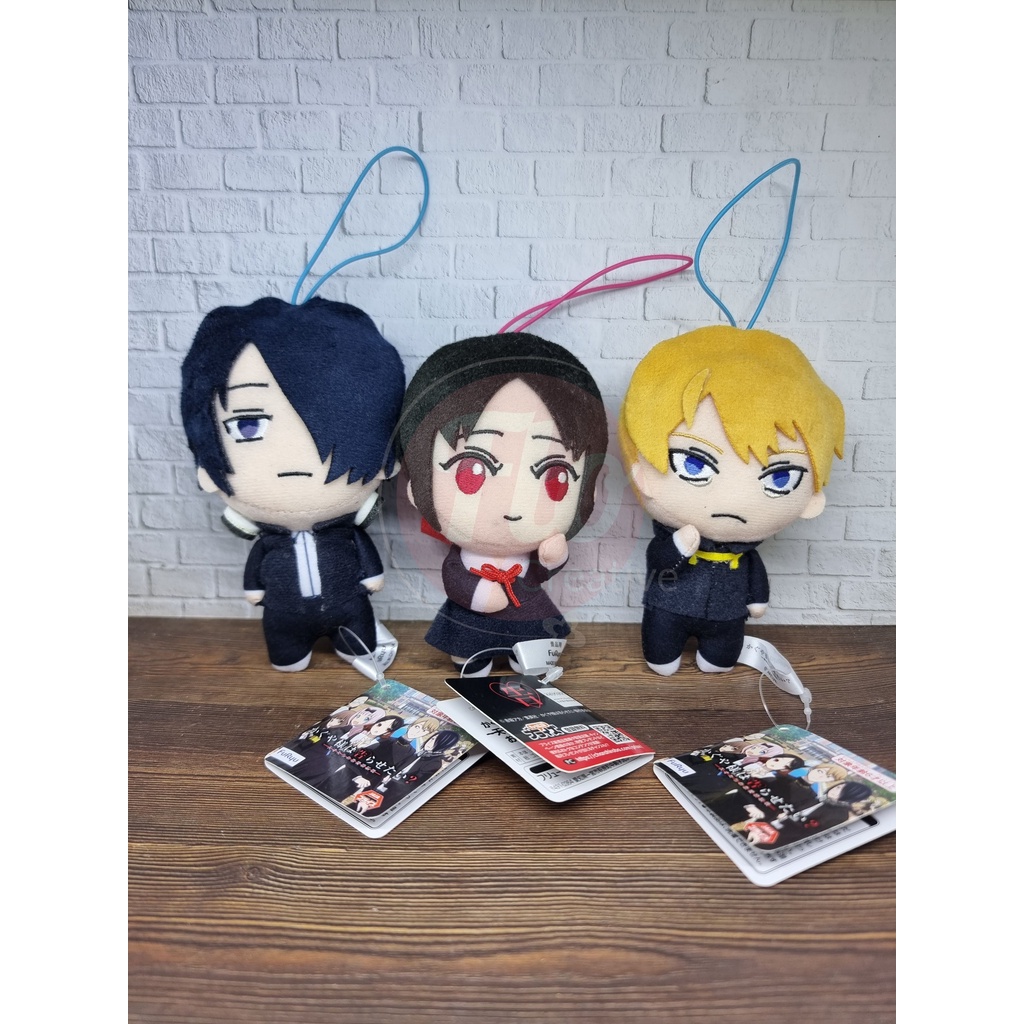 Jual [OFFICIAL MERCHANDISE] Kaguya-sama Love Is War wa Kokurasetai ...