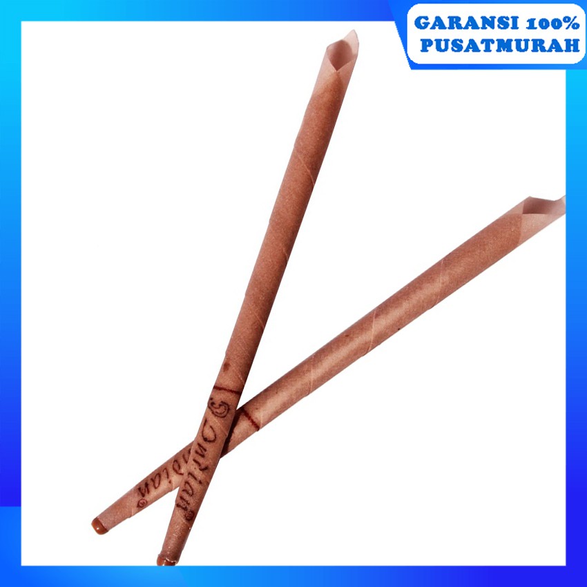 Jual [20gr] Lilin Pembersih Telinga Bentuk Terompet Ear Candle ...