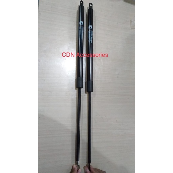Jual Gas Spring 60cm 750N/Stabilus 60cm 750N/Shockbeker mobil 60cm ...