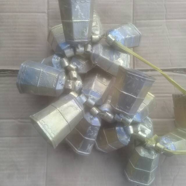 Jual Lonceng sapi ukuran panjang 10centi meter lebar 6cm | Shopee Indonesia