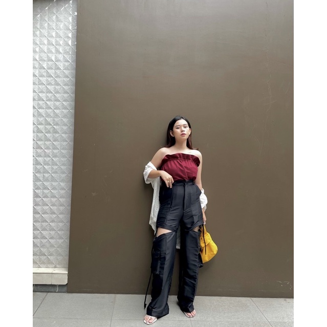 Jual KEMBEN JEANS by vikana | Shopee Indonesia