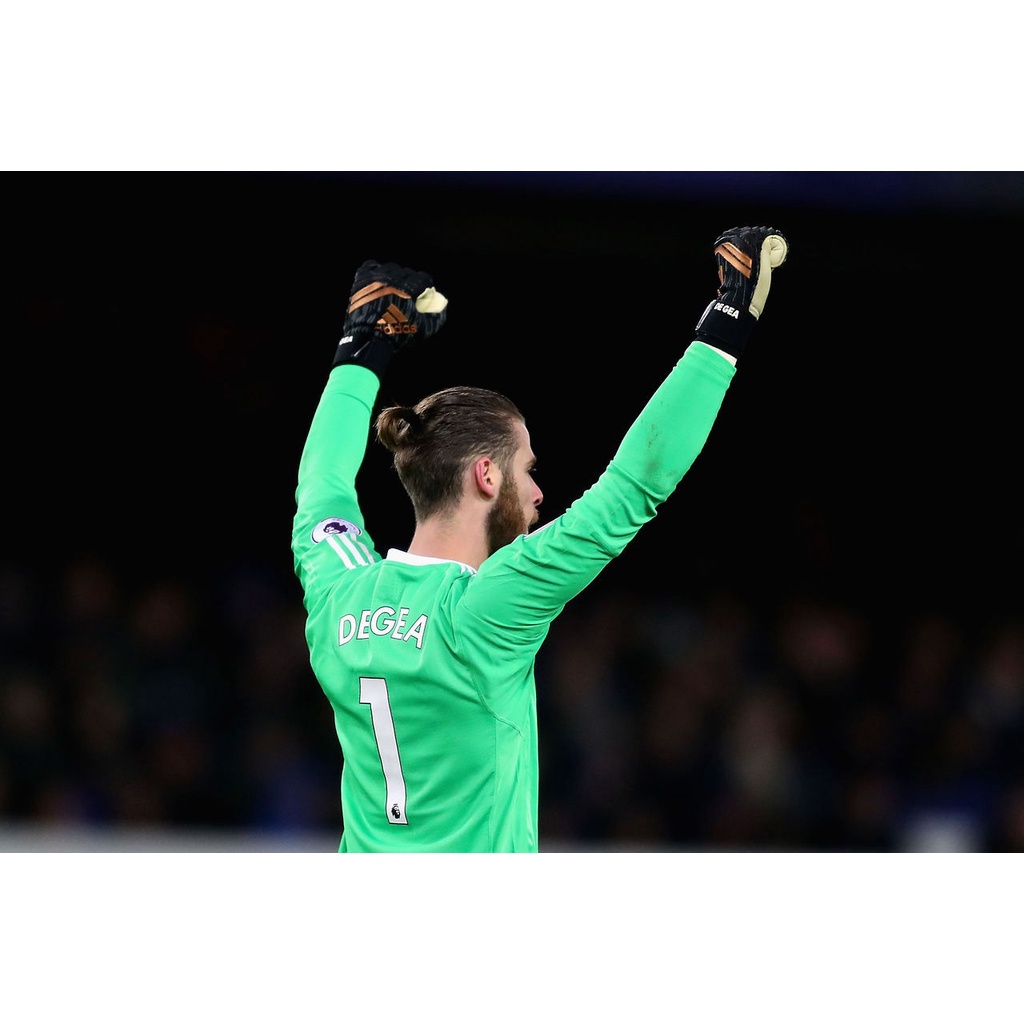 Jual POSTER TERBARU DAVID DE GEA MANCHESTER UNITED / TIMNAS SPANYOL ...