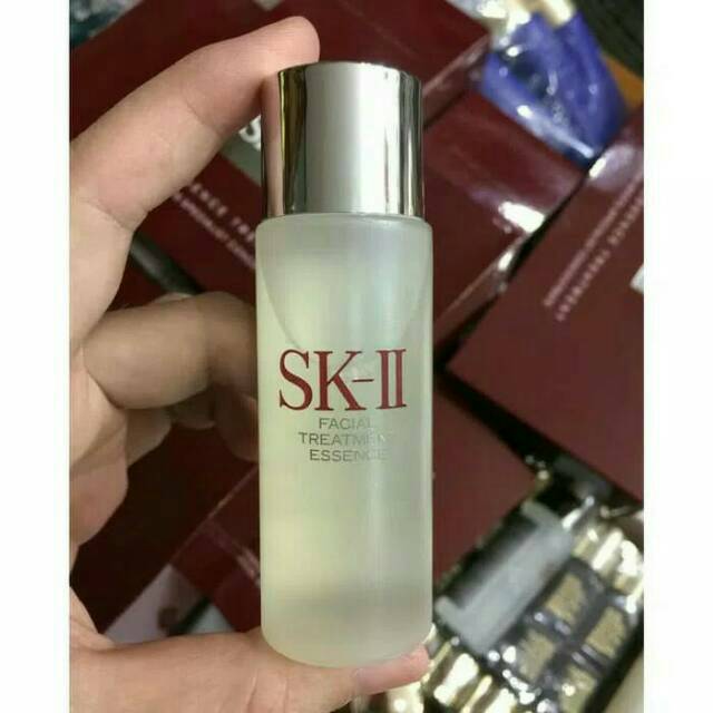 Jual SK-II Facial Treatment Essence 30ml | Shopee Indonesia