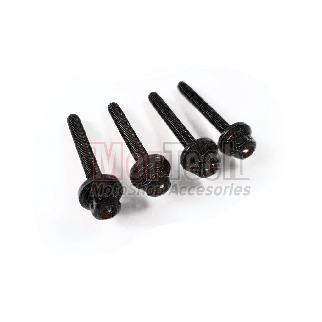 Jual Pisor Aerok Mika Windshield Visor Pisor Aerox 155 VVa NVX Vario ...