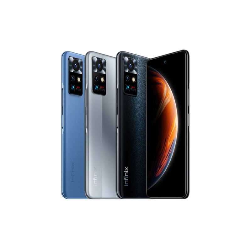 Jual HP INFINIX ZERO 30 ZERP30 8 256 X NEO RAM 8 128 RAM8 8GB ROM 128 8 ...