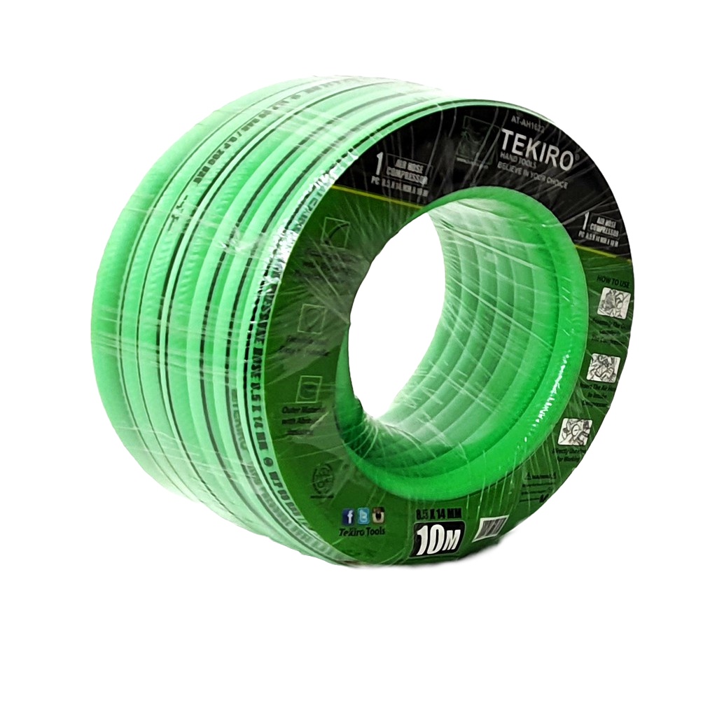 Jual Selang angin kompresor 10 meter tekiro original - selang kompresor ... Jual Selang angin kompresor 10 meter tekiro original - selang kompresor ...