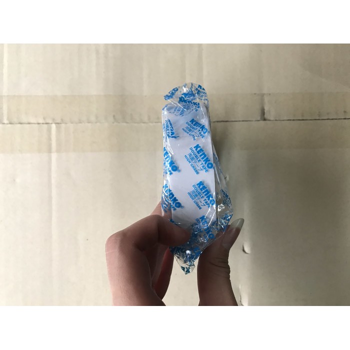 Jual double tape kenko 1 inch | Shopee Indonesia