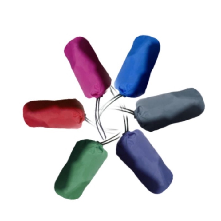 Jual Pouch Jaket/Kantong Jaket Untuk Menyimpan Jaket | Shopee Indonesia