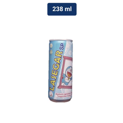 Jual Sinde Lasegar Doraemon Lychee 238ml | Shopee Indonesia