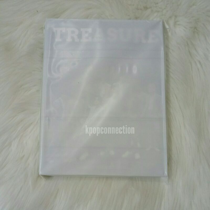 Jual Treasure - 2nd Anniversary Magazine | Shopee Indonesia