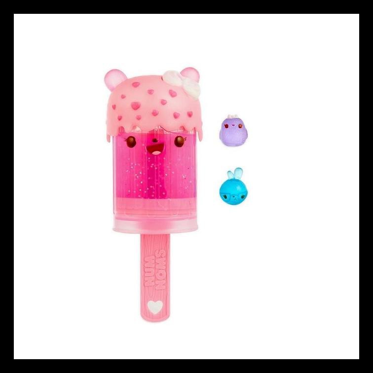 Jual Pop It/Slime/Squishy Num Noms Melty Pops Blueberry Pop | Shopee ...