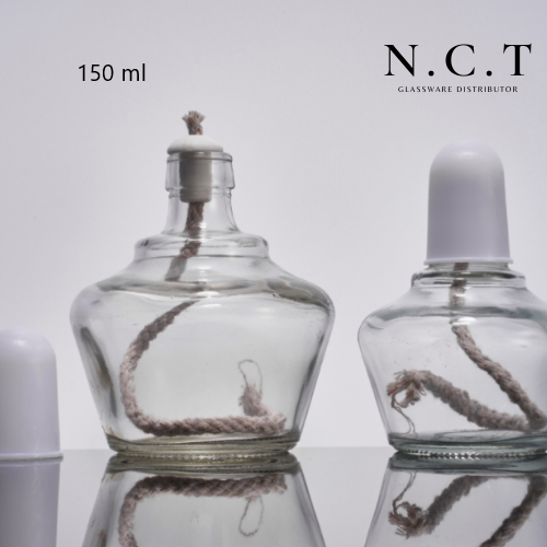 Jual Pembakar Spirtus / Bunsen Spiritus / Alcohol Burner 150 ml ...