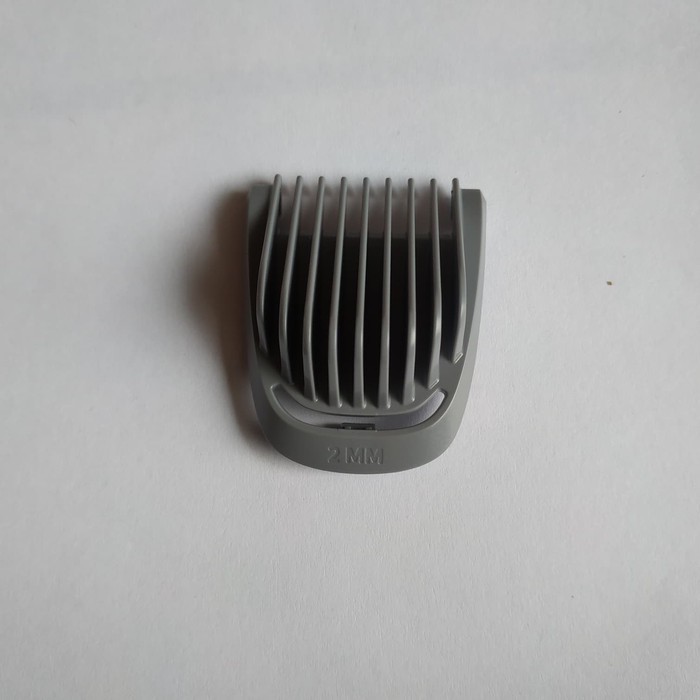 Jual COMB SISIR AKSESORIS 2mm Philips Shaver MG5730 MG 5730 Ori ...