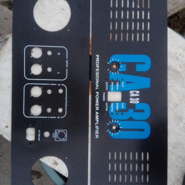Jual panel box ca30 | Shopee Indonesia