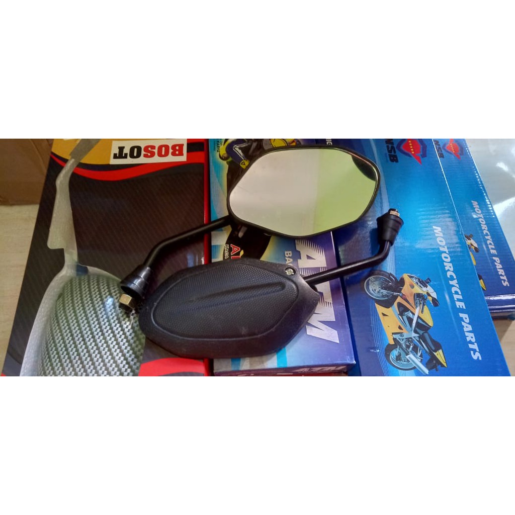 Jual Kaca spion sepion honda supra beat karisma vario genio universal ...