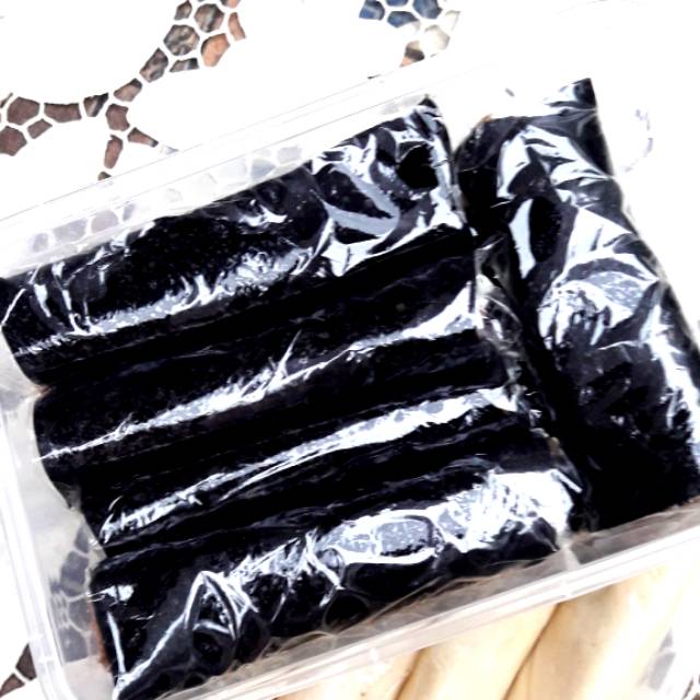 Jual Kebab hitam | Shopee Indonesia