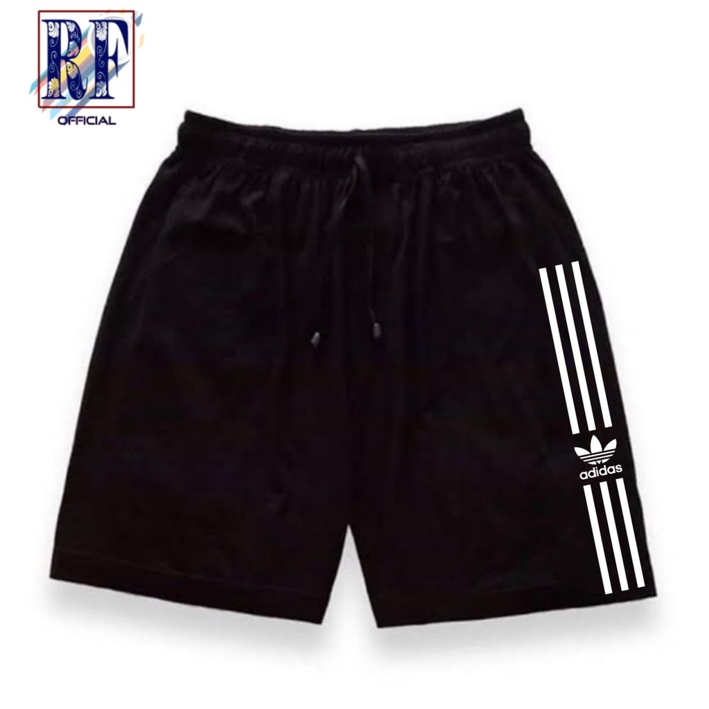 Jual BEST SELLER!! - CELANA PENDEK PRIA DEWASA ADIDAS | BOXER COWO ...