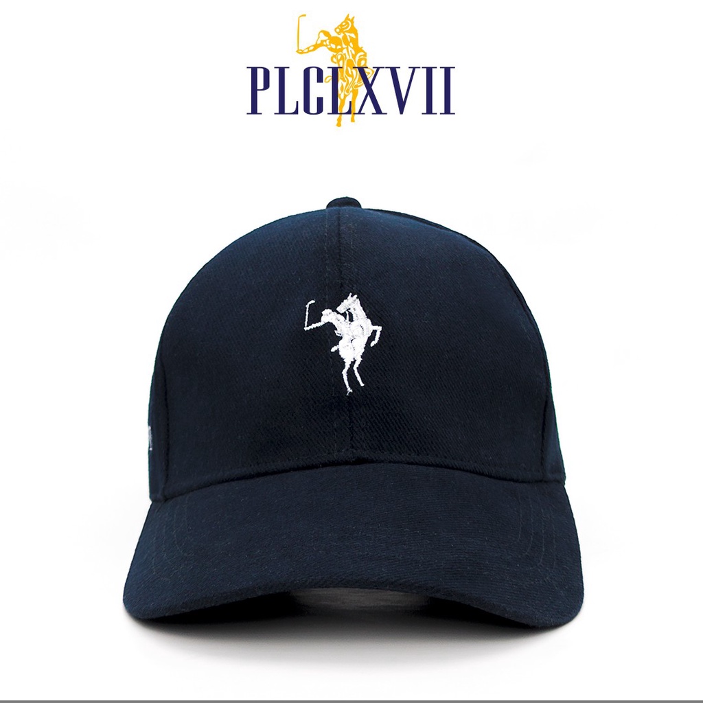 Jual PLCLXVII - TOPI - TOPI LOGO KECIL TP001 | Shopee Indonesia