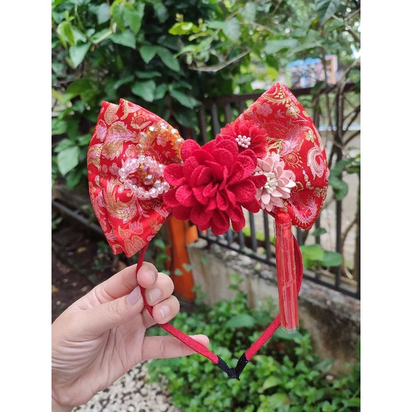 Jual bando imlek/cny tanpa tusuk | Shopee Indonesia