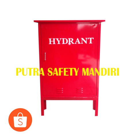 Jual HYDRANT BOX TYPE C UKURAN 95 X 66 X 25 CM OUTDOOR KOTAK PERALATAN ...