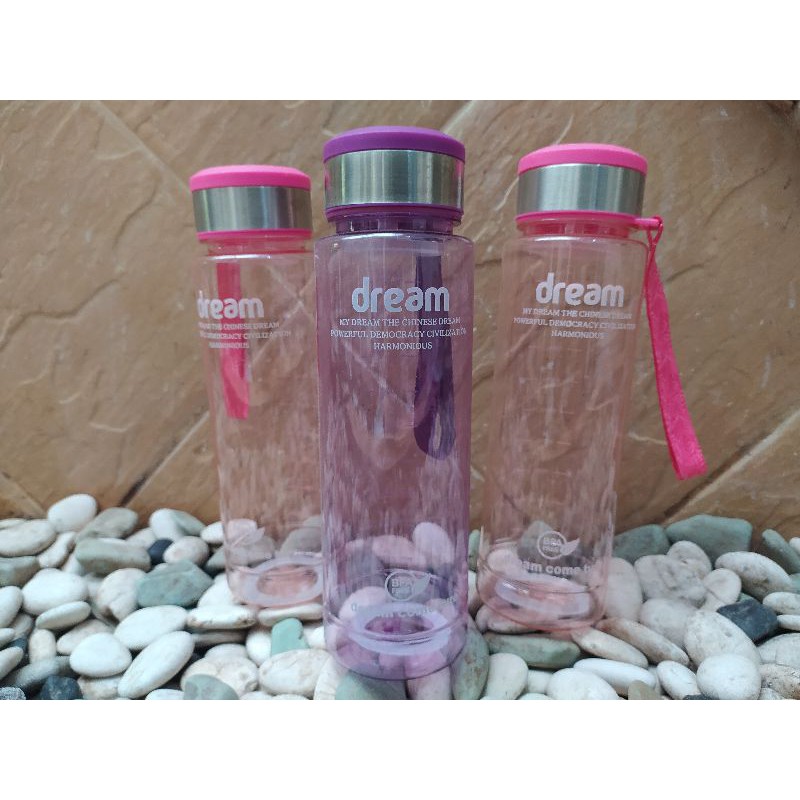 Jual botol dream 1000ml | Shopee Indonesia