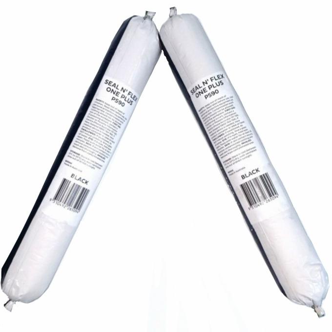 Jual Bostik Seal N Flex 1 Pu/Polyurethane Sealant 600Ml | Shopee Indonesia