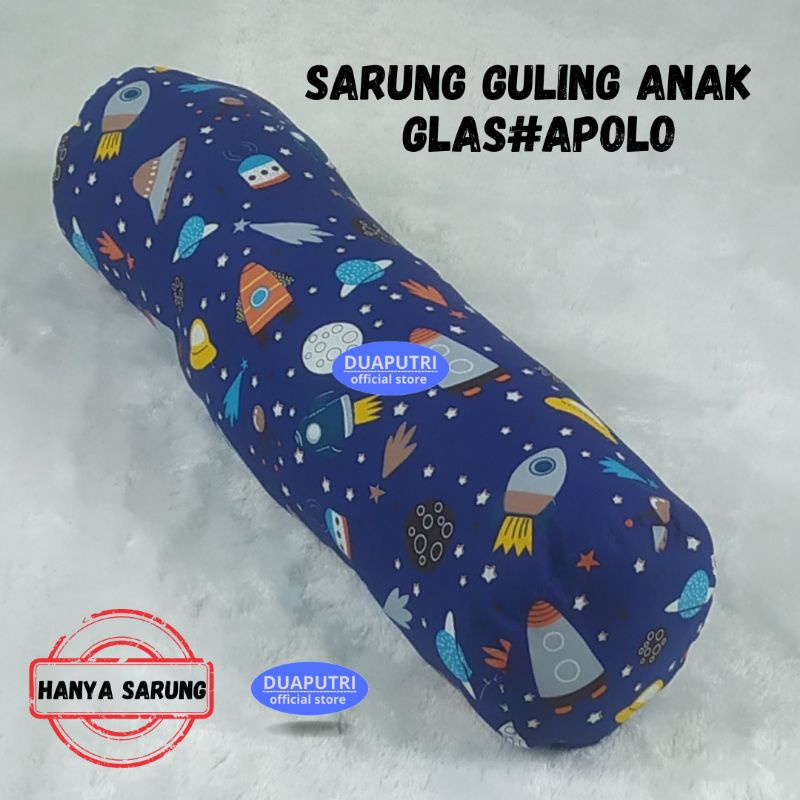 Jual Sarung guling anak(sarung saja) | Shopee Indonesia
