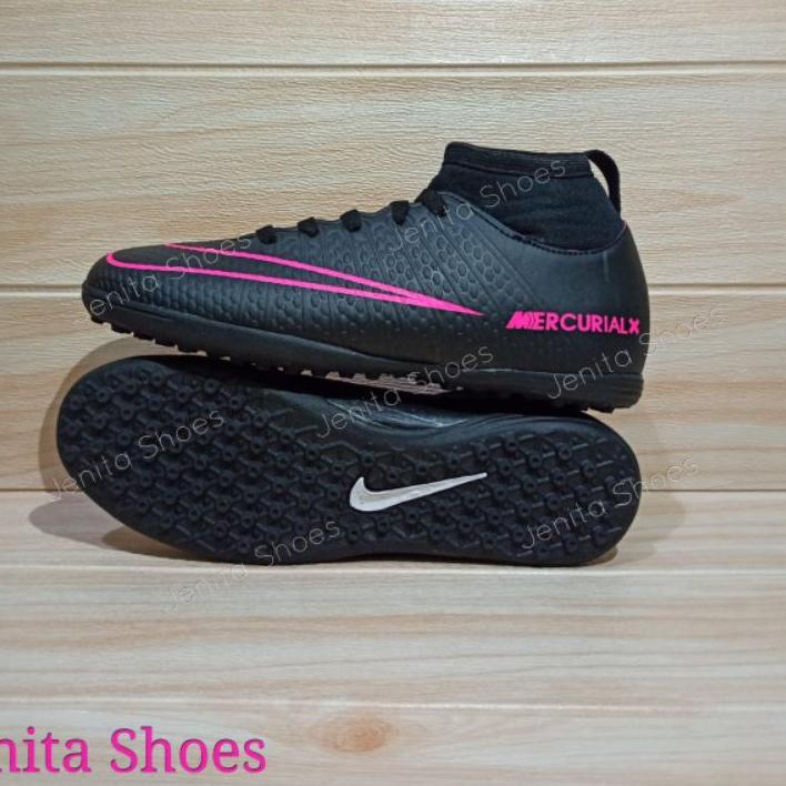 Jual ダ Sepatu Futsal Model Boot Baru | Shopee Indonesia