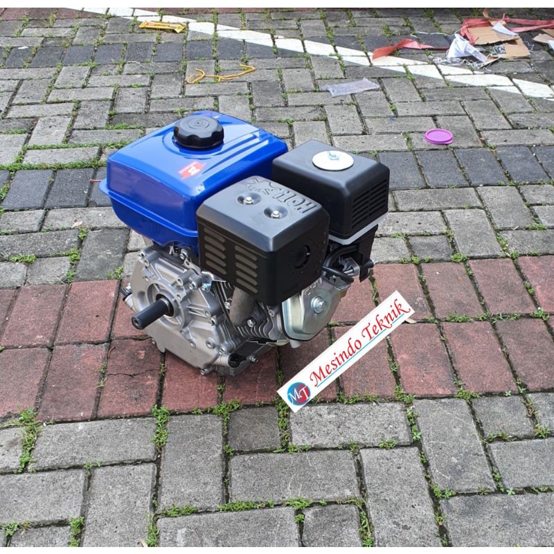 Jual Gasoline Engine / Mesin Penggerak GX 270 9 HP | Shopee Indonesia