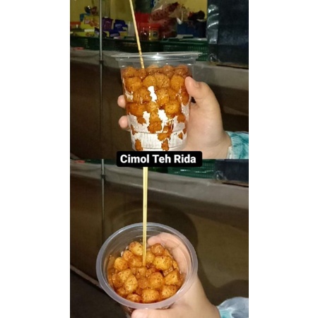 Jual CIMOL BOJOT KHAS GARUT | Shopee Indonesia