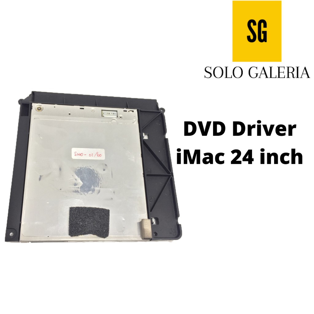 Jual DVD Driver 24 inch A225 | Shopee Indonesia