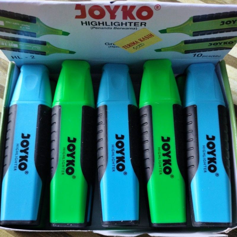 Jual Stabilo Joyko | Shopee Indonesia