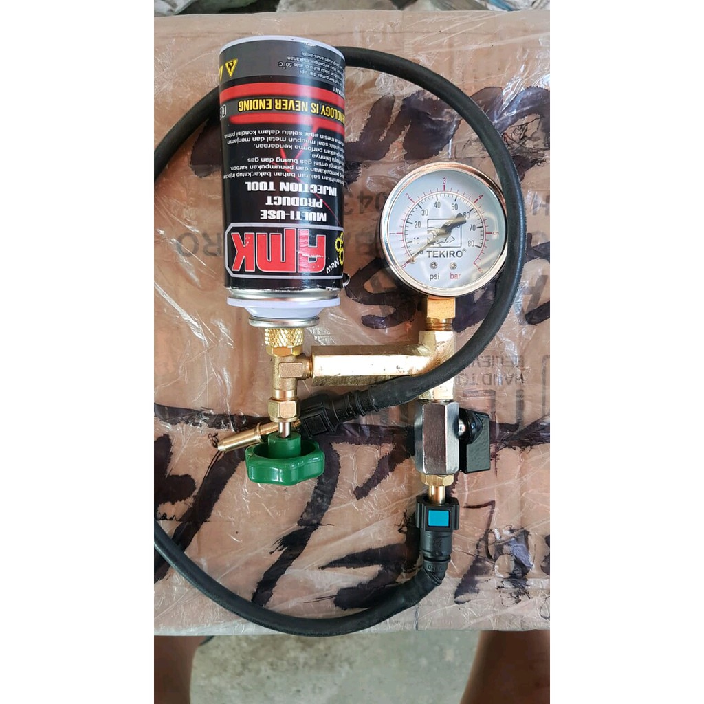 Jual ALAT GAS INFUS SERVICE SERVIS MOTOR MOBIL ALAT SERVICE INJEKTOR ...