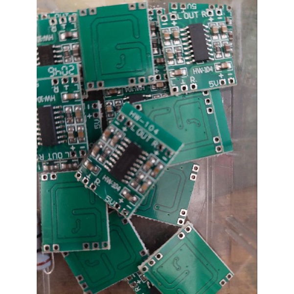 Jual power mini PAM 8403 | Shopee Indonesia