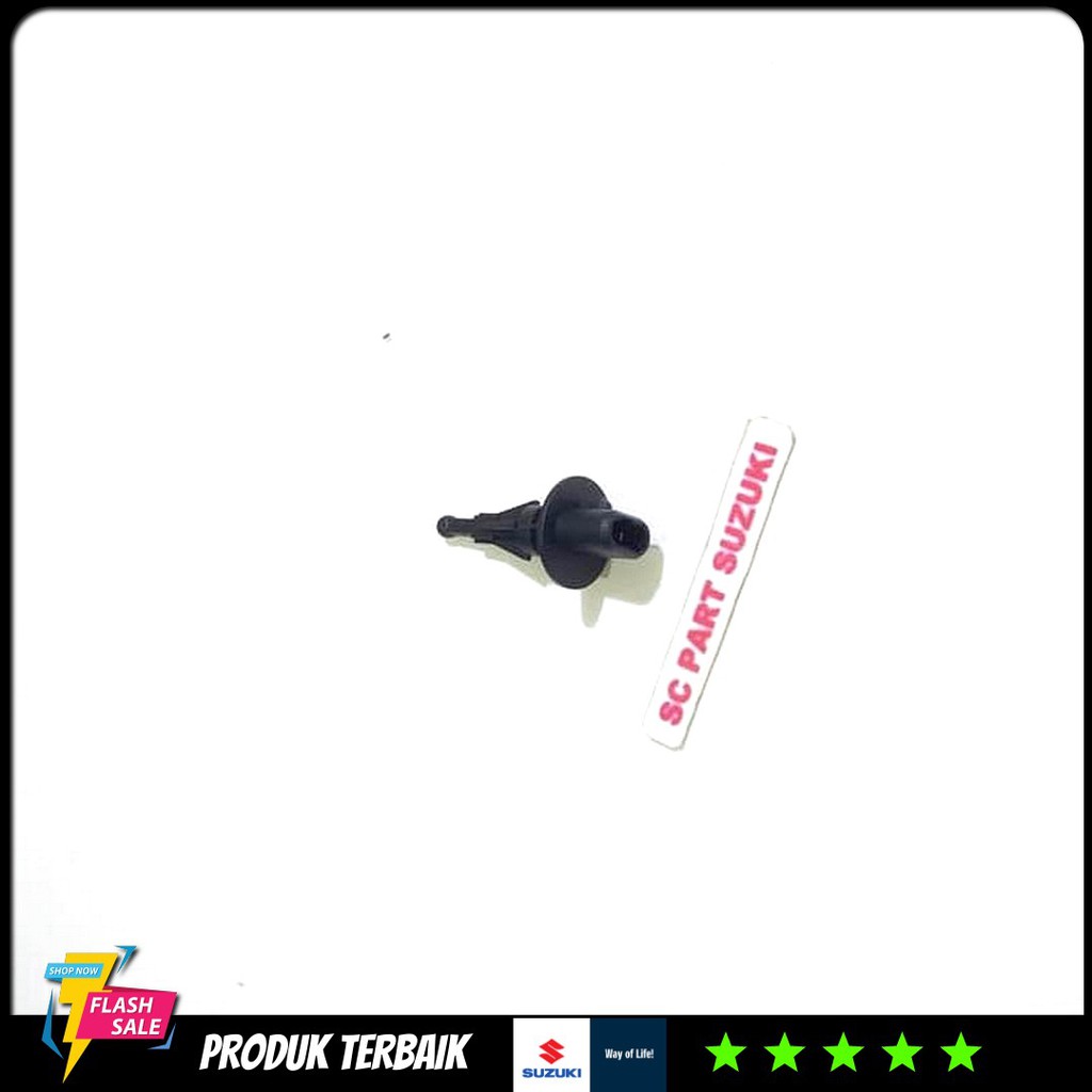 Jual Sensor Inlet Air Temperatur Udara Suzuki Ertiga Hk | Shopee Indonesia