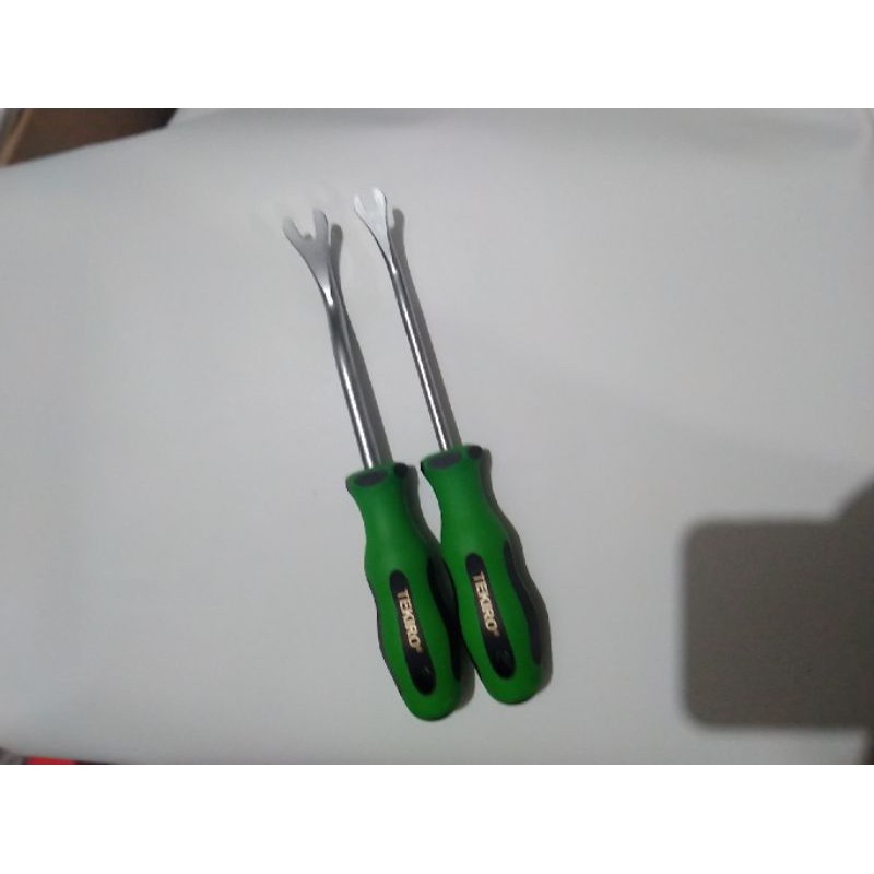 Jual TEKIRO pembuka panel pintu set 2 pcs upholstery remover ORIGINAL ...