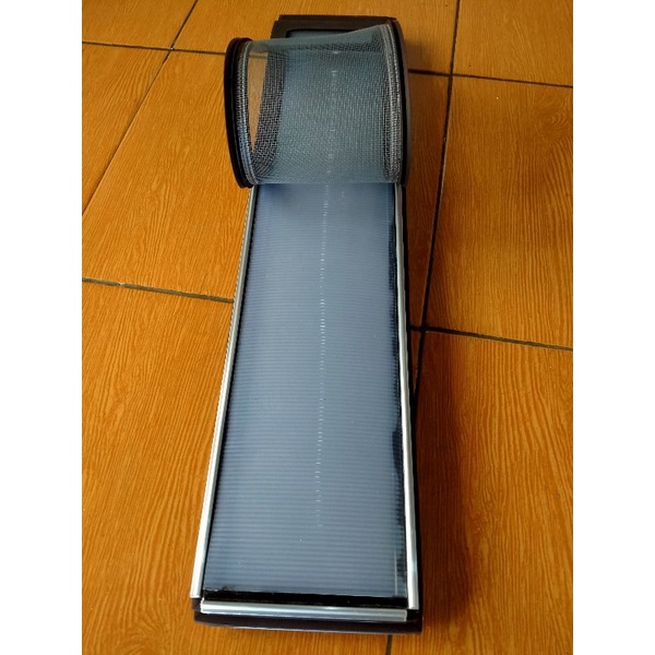 Jual KASA NYAMUK PENUTUP LUBANG VENTILASI/RUANGAN AC | Shopee Indonesia