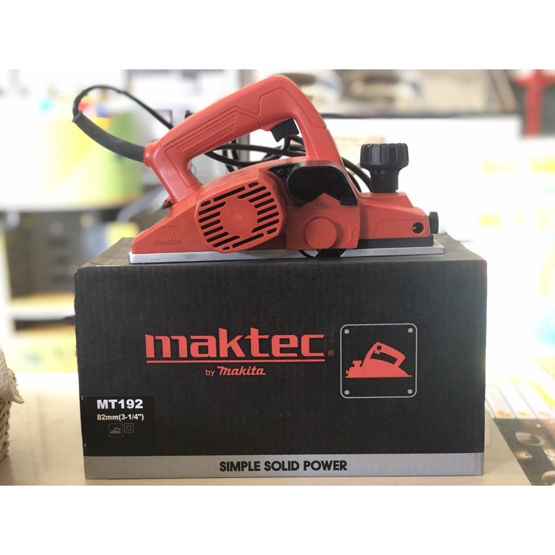 Jual Mesin Sugu Maktec MT192 | Shopee Indonesia