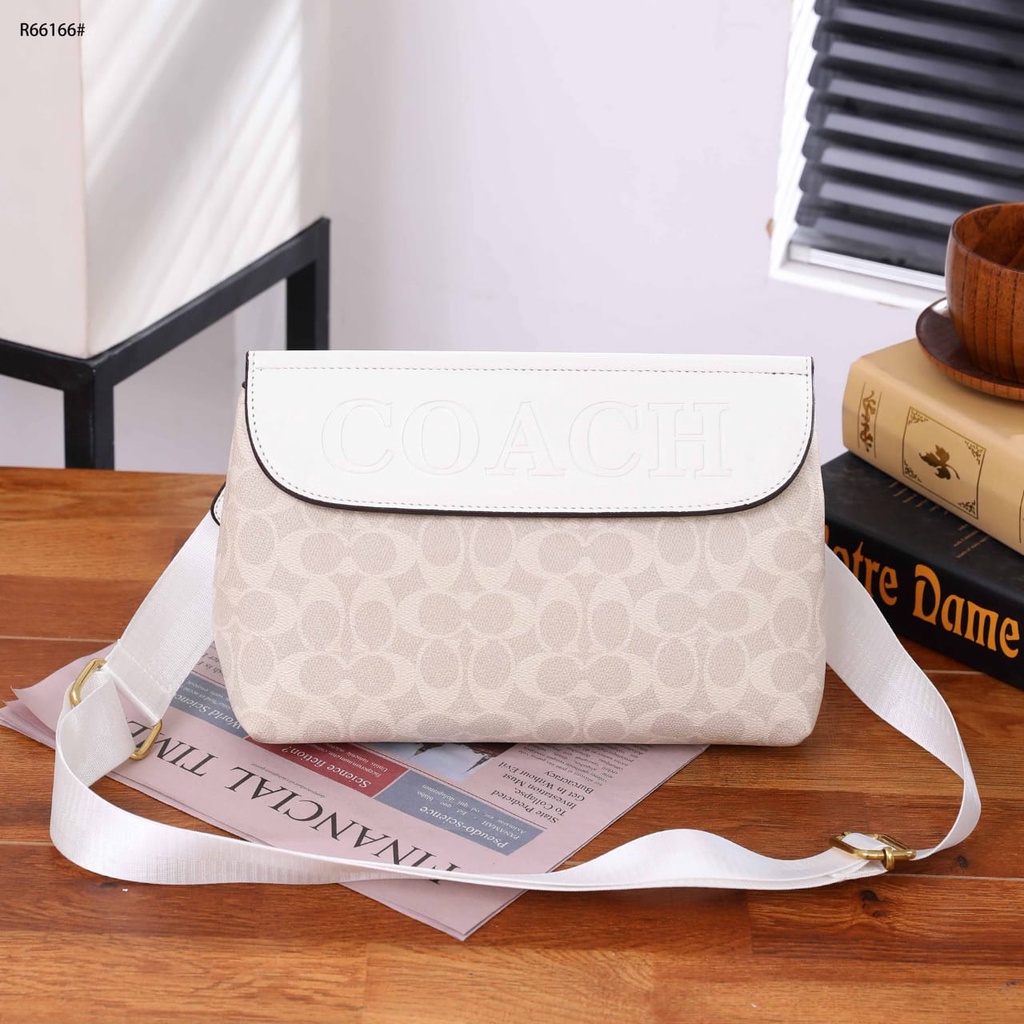 Jual TAS Coach New York R66166 ZXC 96 batam impor original fashion ...