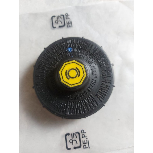 Jual tutup tabung master rem mobil honda jezz rs fred civic brio ...