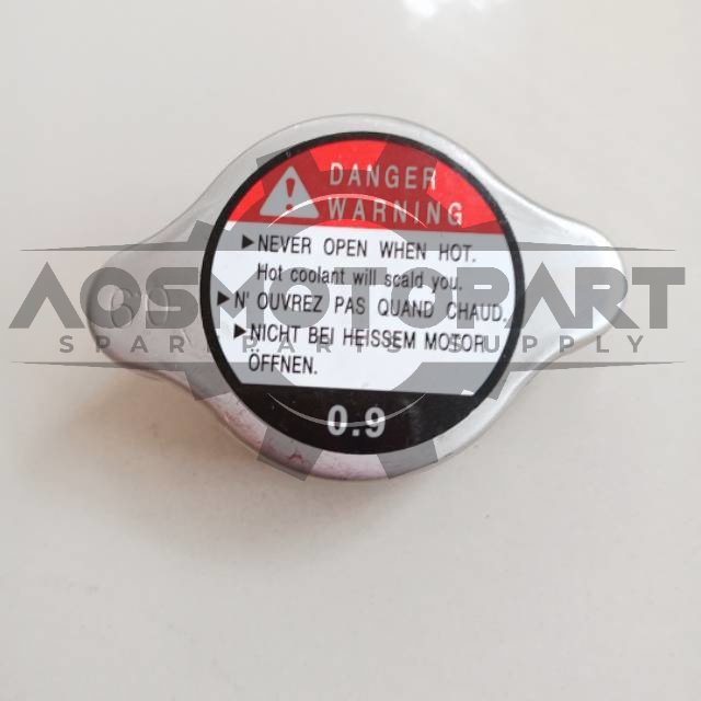 Jual Tutup cap radiator vario 110 125 150 - jupiter mx - vixion old new ...