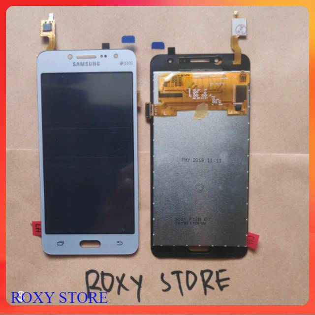 Jual LCD TOUCHSCREEN SAMSUNG J2 PRIME / G532 FULLSET | Shopee Indonesia